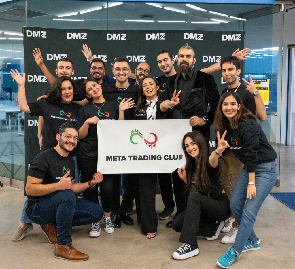 About Meta Trading Club