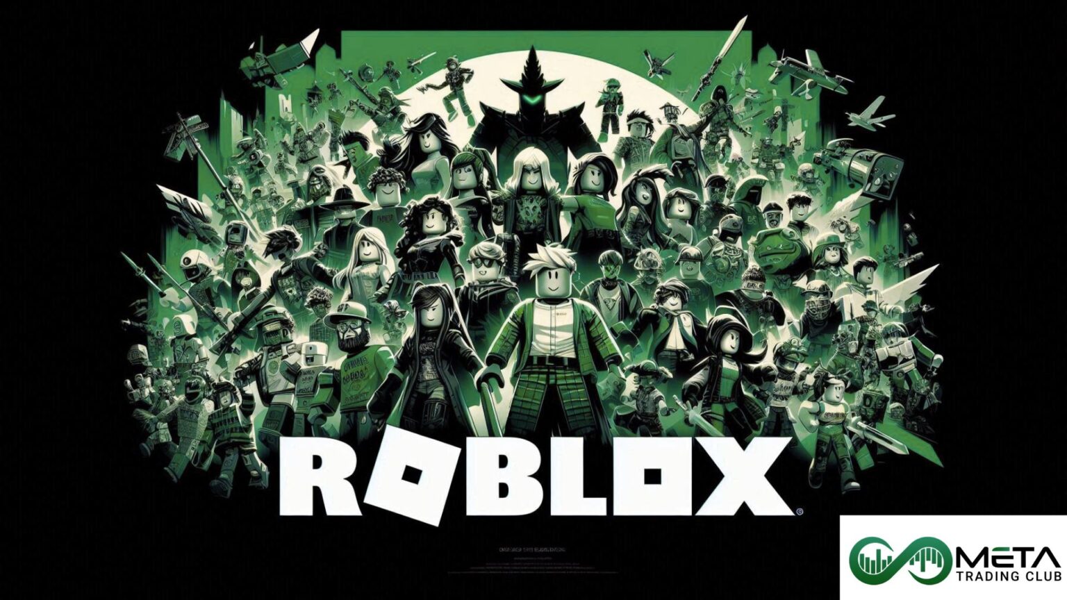 Roblox Q2 Earnings: Booking Surge 51% (2025)